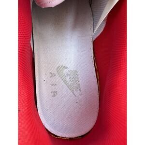 Nike | Shoes | Blue Yellow Dripping Blood Swoosh Custom Nike Air Force ...